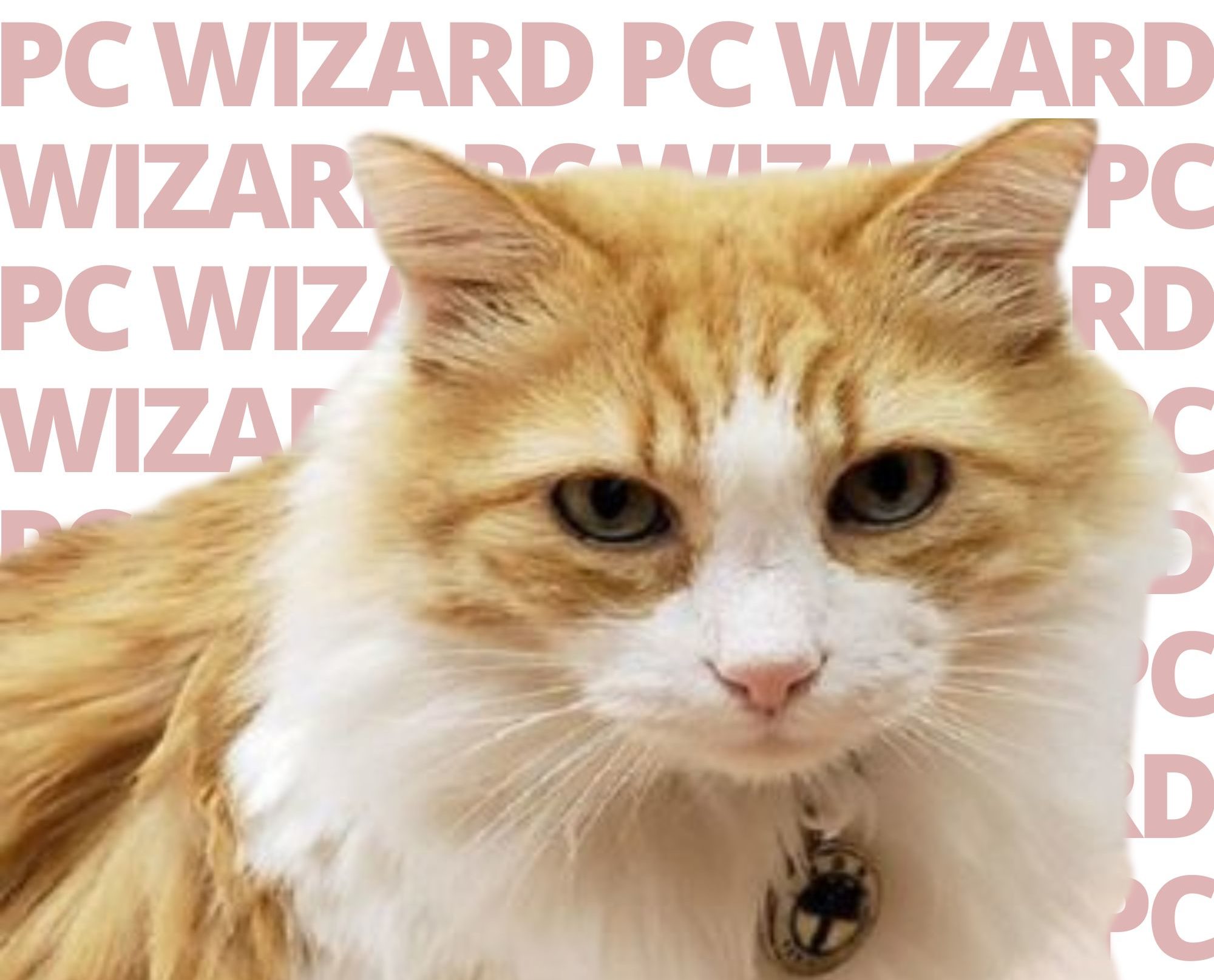 About Us – PC Wizard